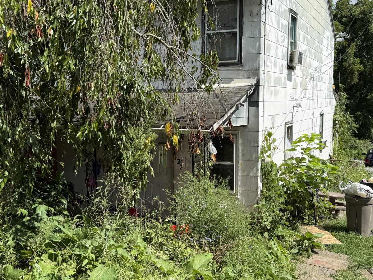 Suspect ordered to stand trial in fatal Ellsworth shooting - Observer ...